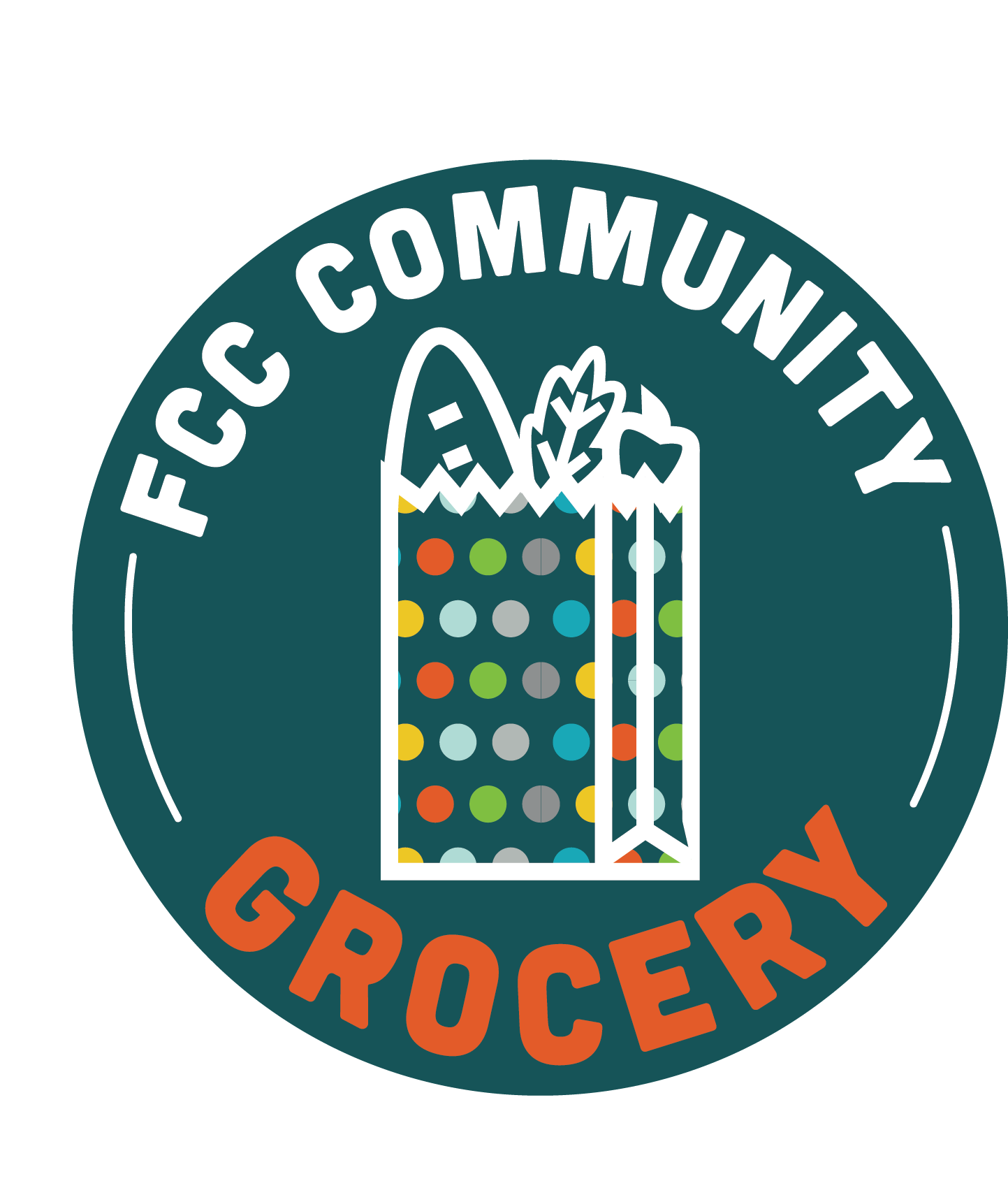 Community Grocery Store - First Christian Church Bowling Green KY